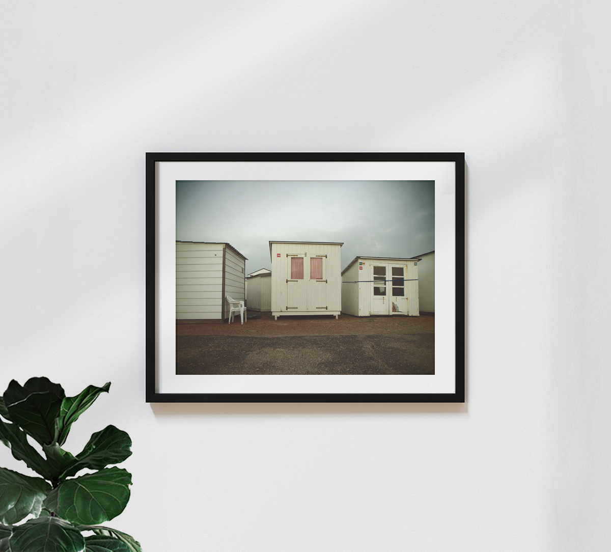 Kay Block - 'stranded' | Photocircle.net