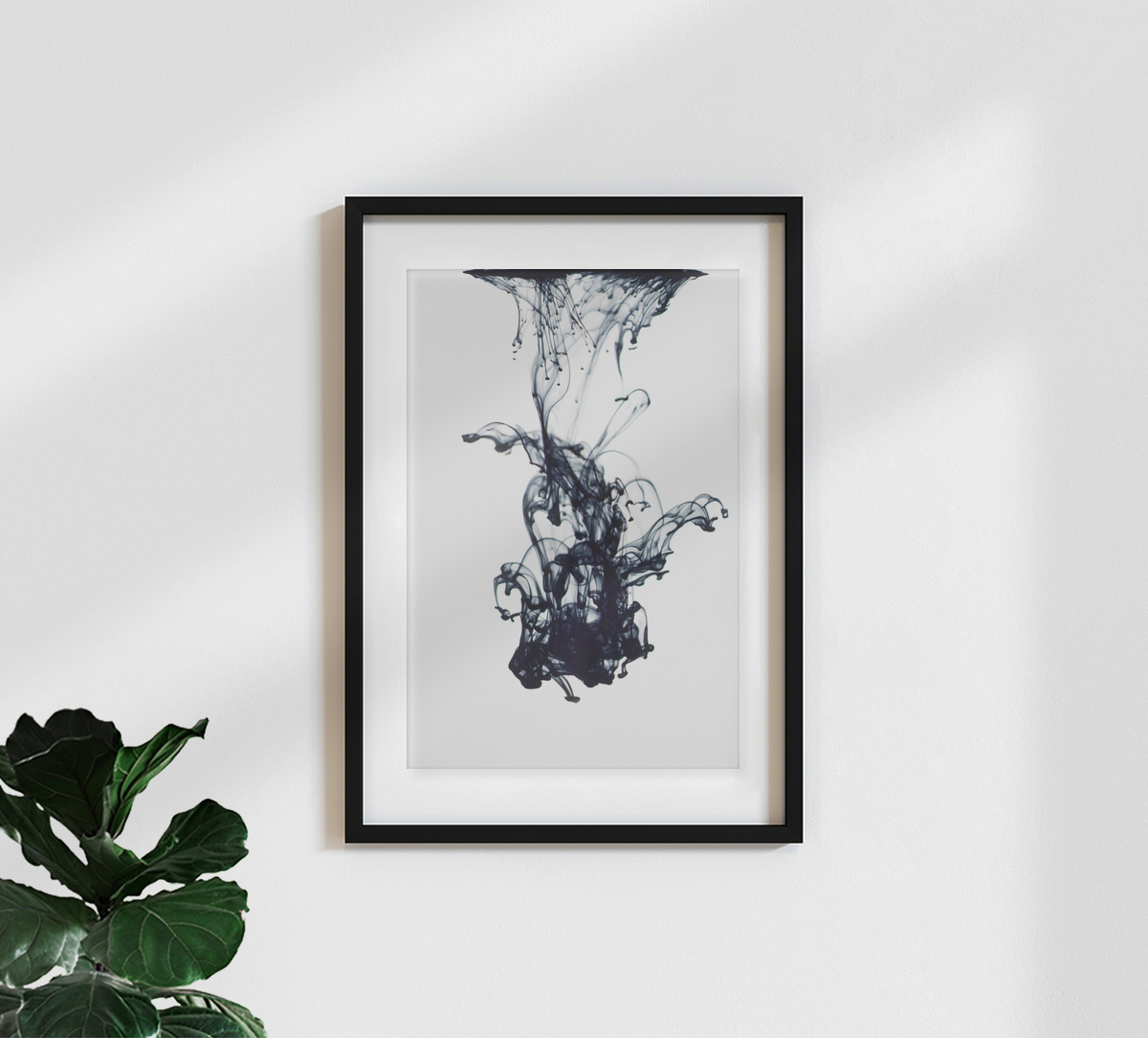 'Sudden Movement' – Fotokunst von Studio Na.hili jetzt entdecken!